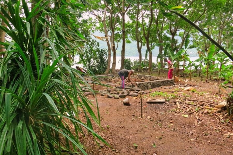 Discover Alami Alor Dive Resort in Stunning Kalabahi Bay