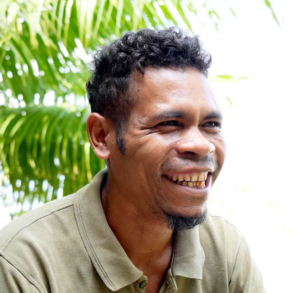 Meet The Team - Alami Alor Dive Resort