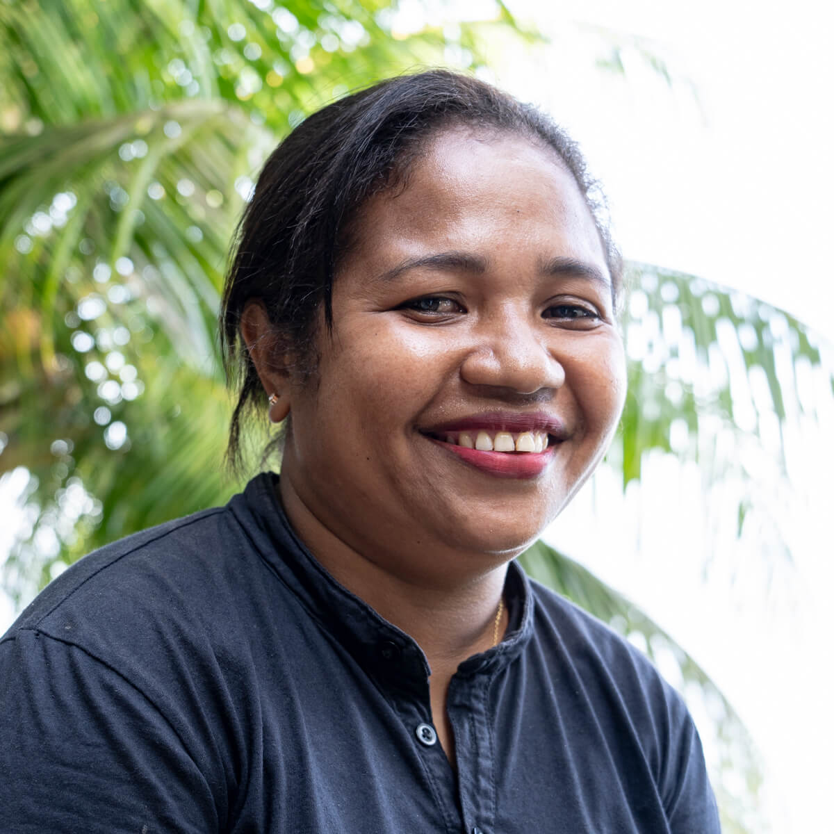 Meet The Team - Alami Alor Dive Resort