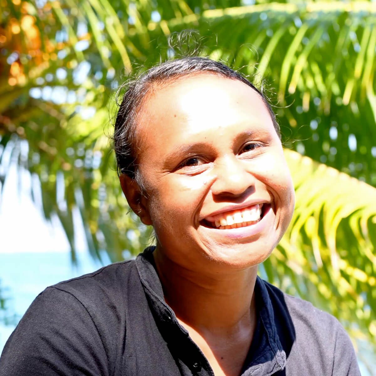 Meet The Team - Alami Alor Dive Resort