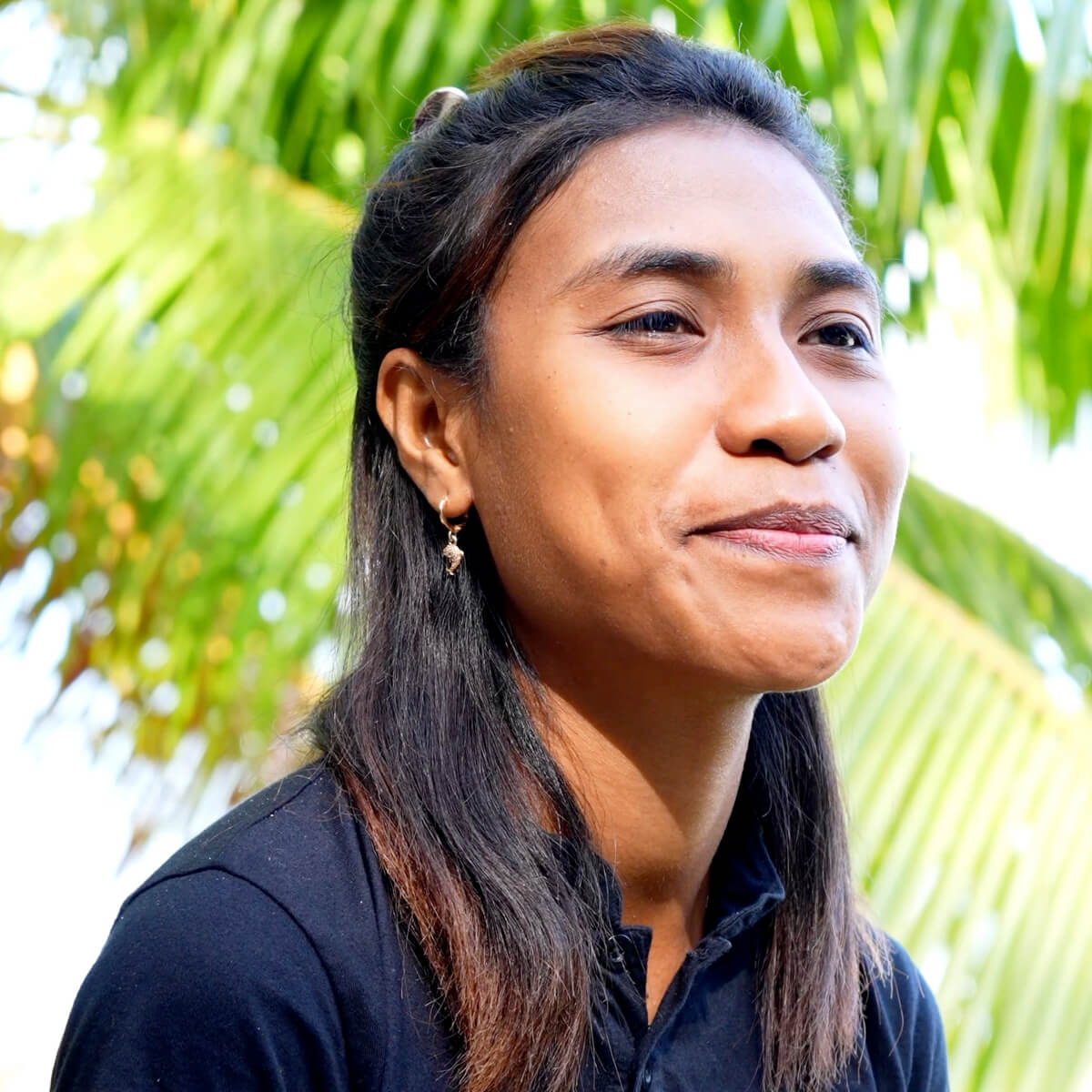 Meet The Team - Alami Alor Dive Resort